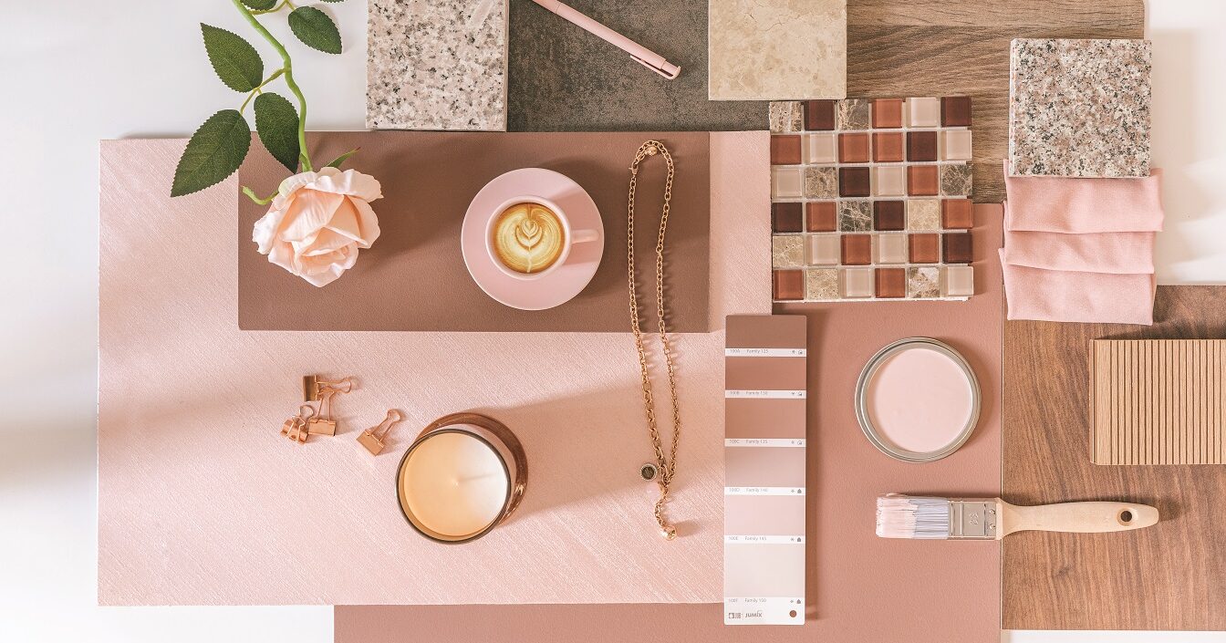 Color of the year 2022 | JUB