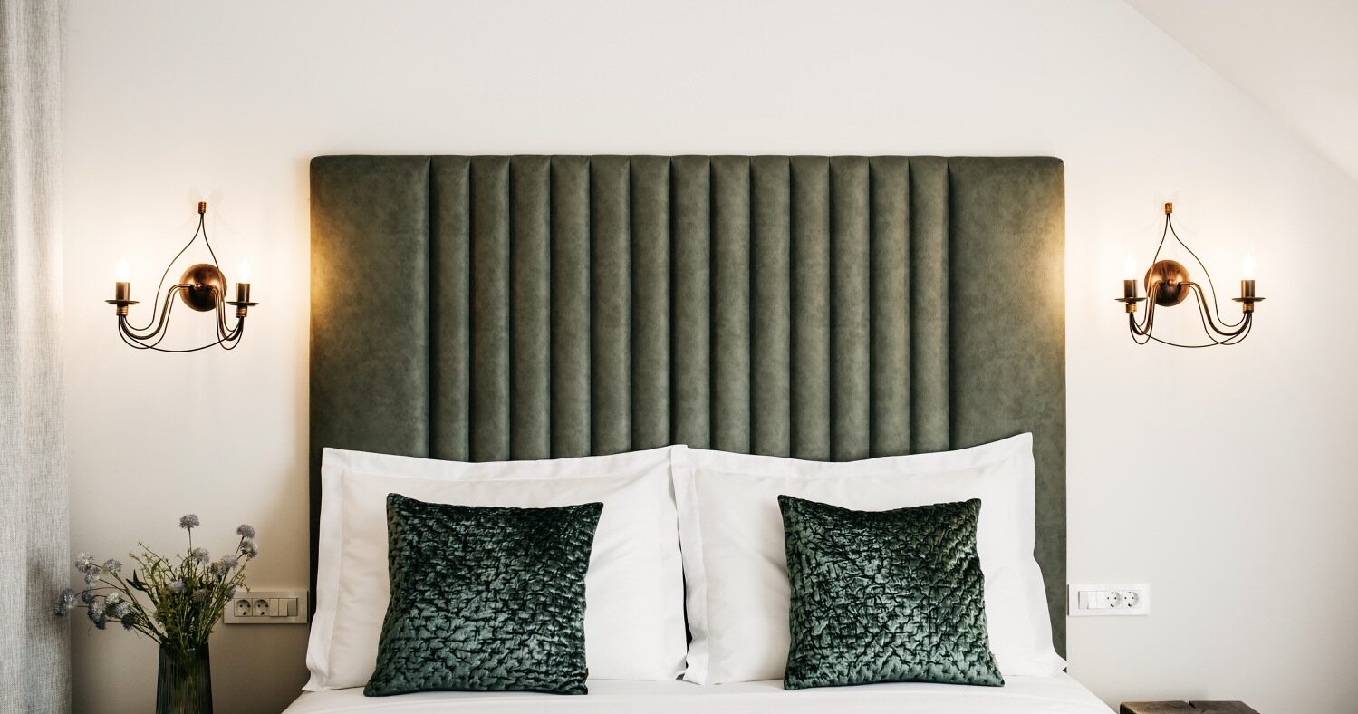 Sprememba barve sten je najcenejša metoda za preobrazbo prostora | JUB