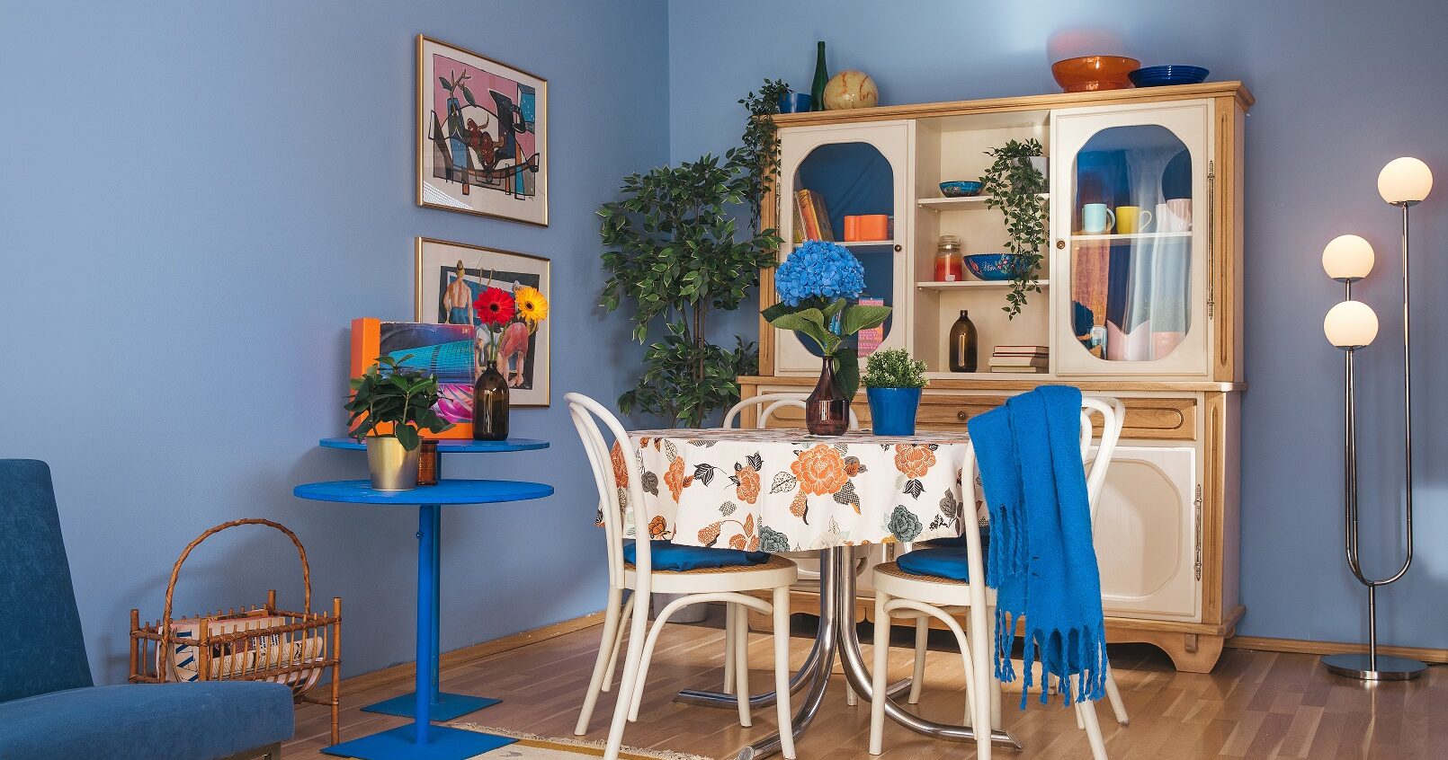 Color of the year 2023 | JUB