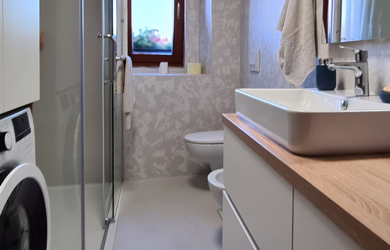 Dekorativni vodotesni sistem HYDROSOL Decor | JUB