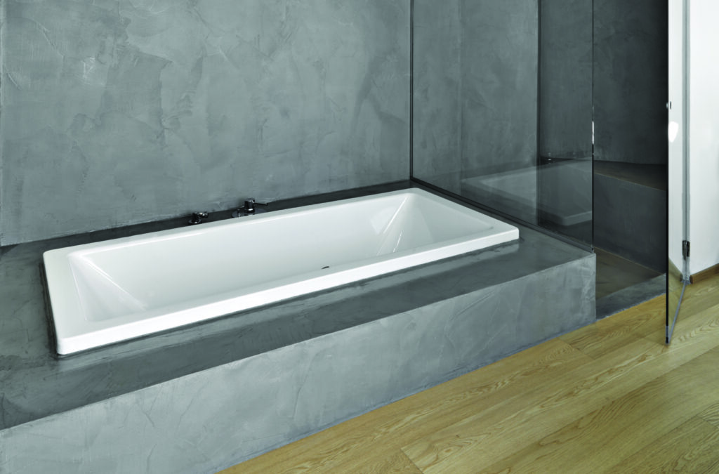 Dekorativni vodotesni sistem HYDROSOL Decor | JUB