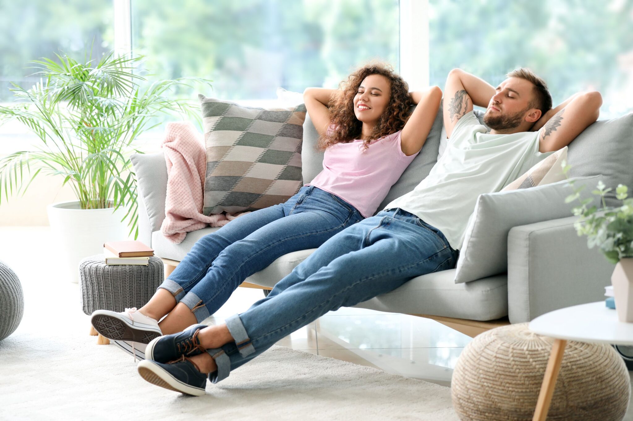 Dekorativni vodotesni sistem HYDROSOL Decor | JUB