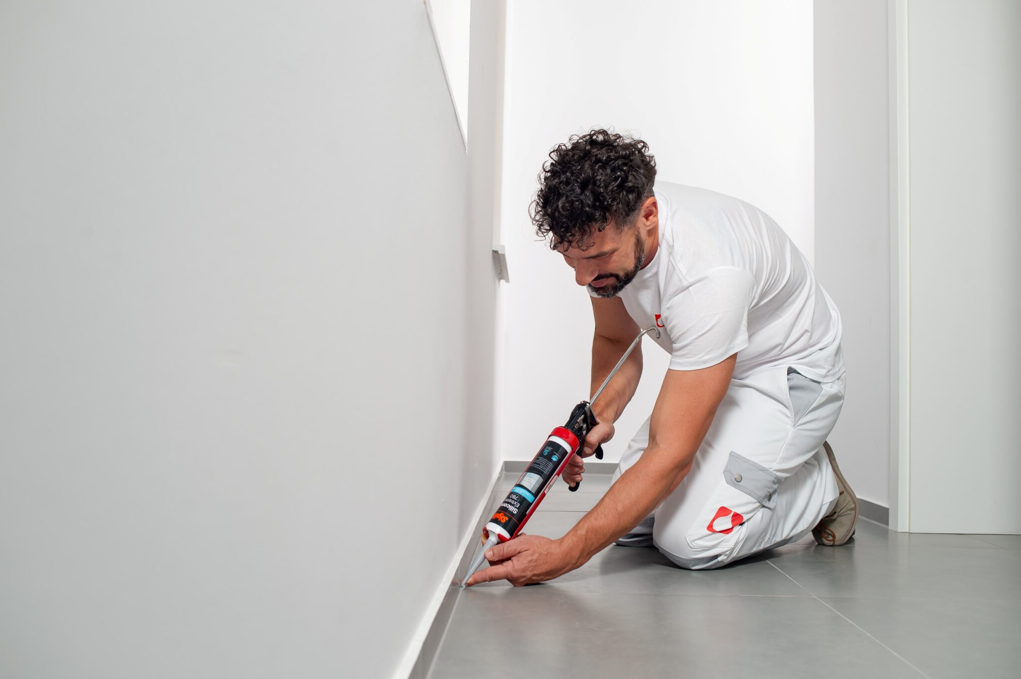 Dekorativni vodotesni sistem HYDROSOL Decor | JUB