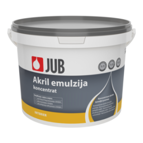 AKRIL Emulzija koncentrat | JUB