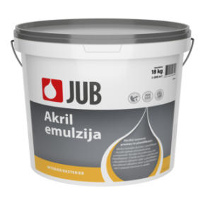 ACRYL Emulsion | JUB