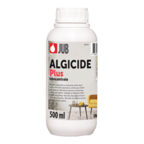 ALGICIDE Plus concentrate | JUB
