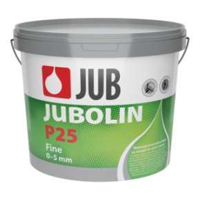 JUBOLIN P25 Fine 0-5 | JUB
