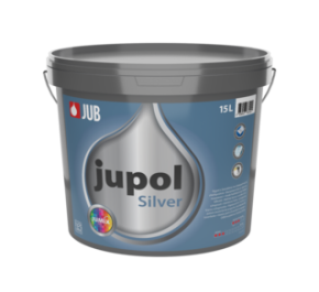 JUPOL Silver | JUB