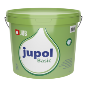 JUPOL Basic | JUB