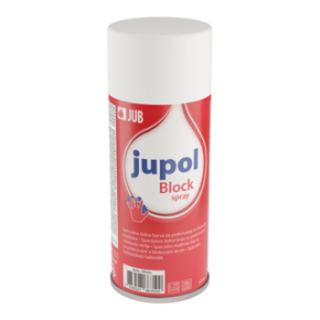 JUPOL Block spray | JUB