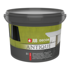 DECOR Antique | JUB