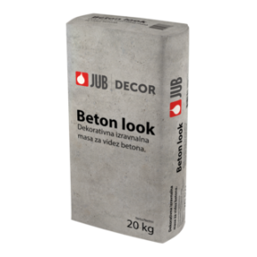 DECOR Beton look | JUB