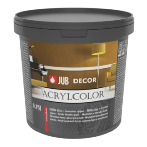 DECOR Acrylcolor | JUB