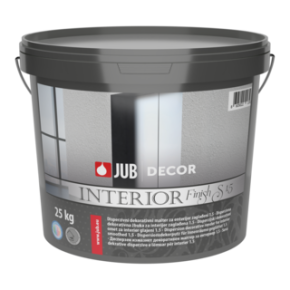 DECOR Interior finish | JUB