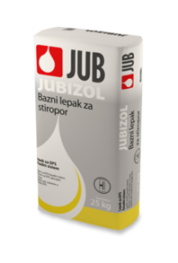 JUB Bazni lepak za stiropor | JUB