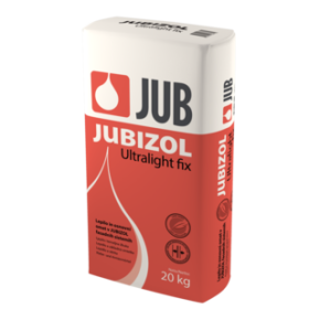 JUBIZOL Ultralight fix | JUB