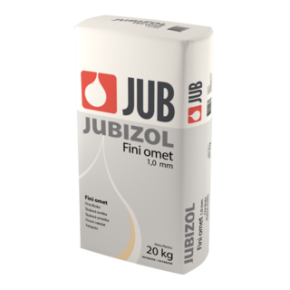 FINI Omet 1,0 mm | JUB