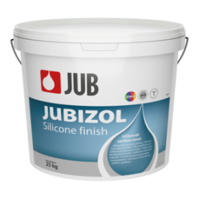 JUBIZOL Silicone finish T 2,0 mm | JUB