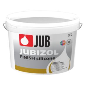 JUBIZOL Finish silicone XS 2,0 mm | JUB