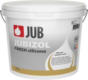 JUBIZOL Finish silicone XS 1,5 mm | JUB