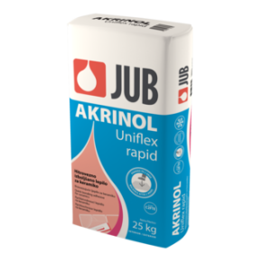 AKRINOL Uniflex rapid | JUB