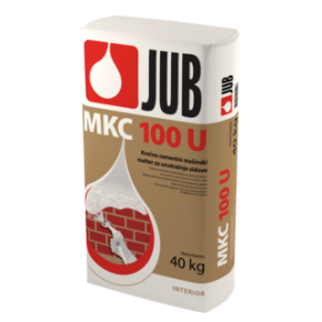 MKC Malter enterijer | JUB
