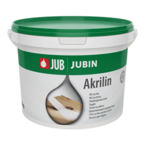 JUBIN Akrilin | JUB