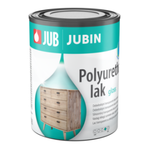 JUBIN Polyurethane varnish | JUB
