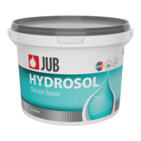 HYDROSOL Decor base | JUB