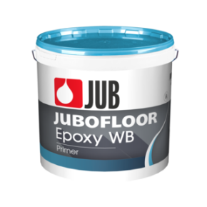 JUBOFLOOR Epoxy WB primer | JUB