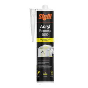 SIGILL Acryl Express 590 | JUB