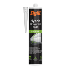 SIGILL Hybrid Universal 820 | JUB