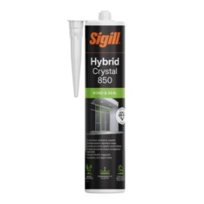 SIGILL Hybrid Crystal 850 | JUB