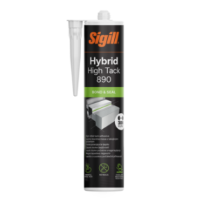 SIGILL Hybrid High Tack 890 | JUB