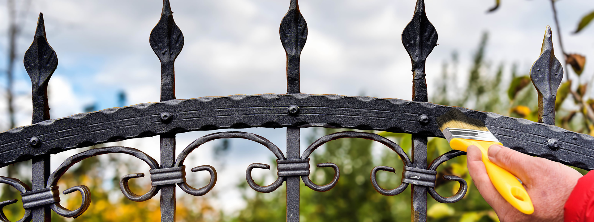 JUBIN Stop rust copper/zinc/aluminum exterior | JUB