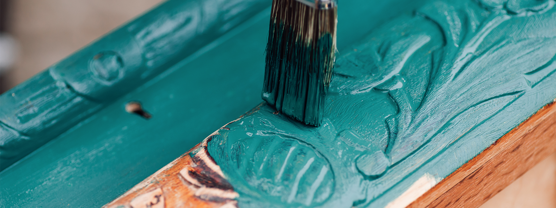 JUBIN Wood renovation color interior | JUB