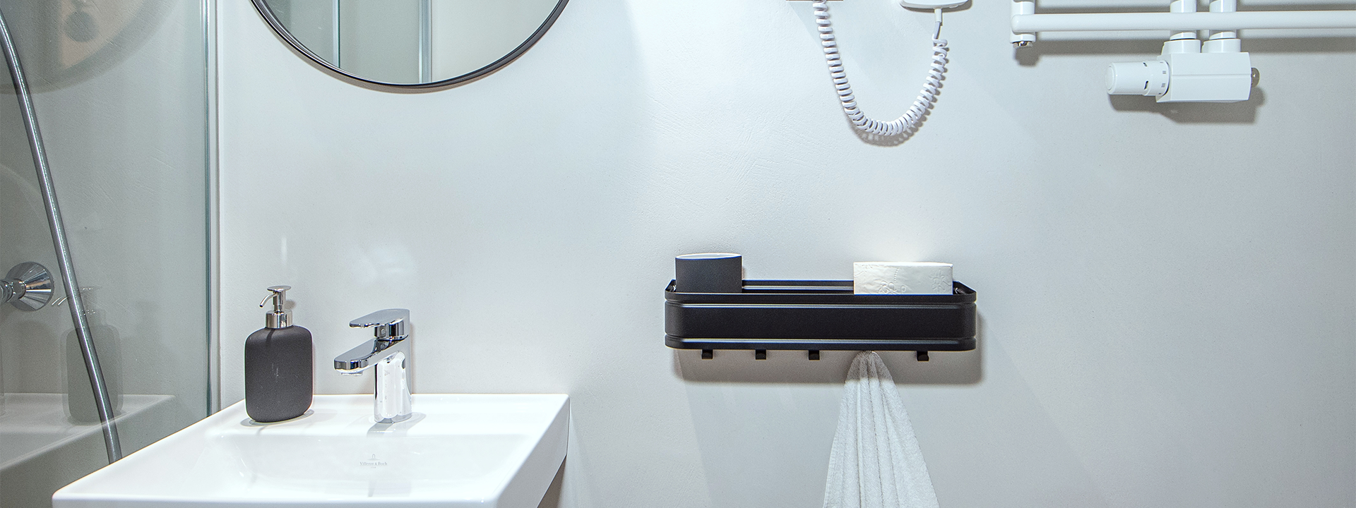 HYDROSOL Decor smooth wall | JUB