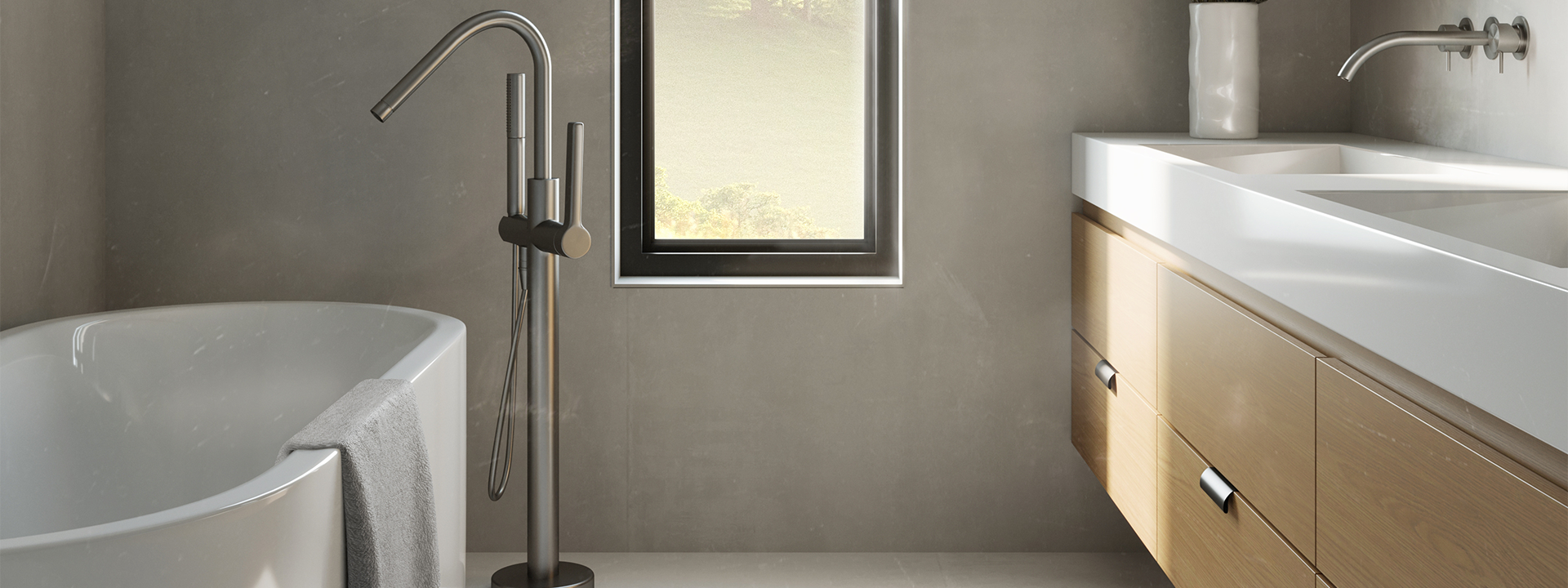 HYDROSOL Decor smooth floor | JUB