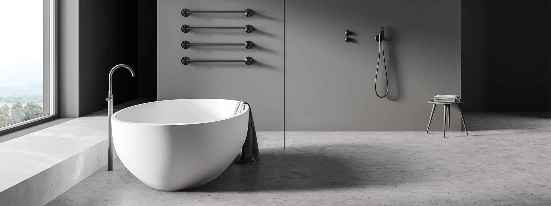 HYDROSOL Decor beton look | JUB