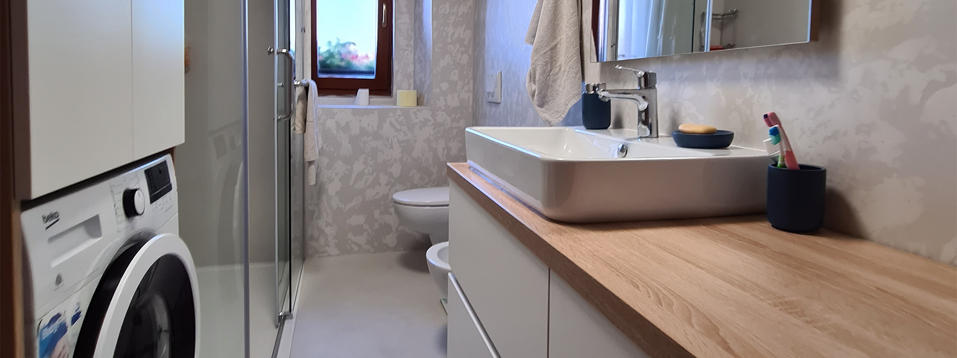 HYDROSOL Decor renovation | JUB