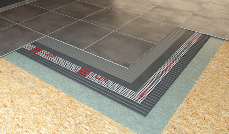 AKRINOL Flex base | JUB