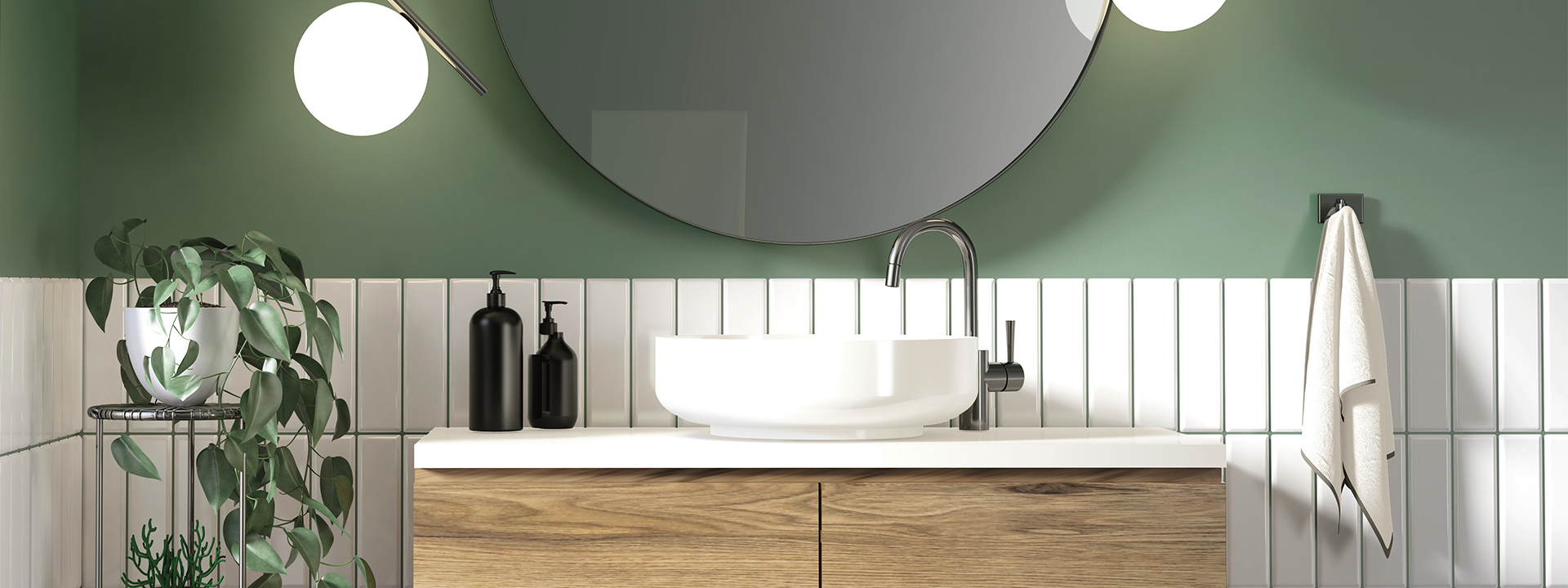 JUPOL Mold stop with restoration painting | JUB